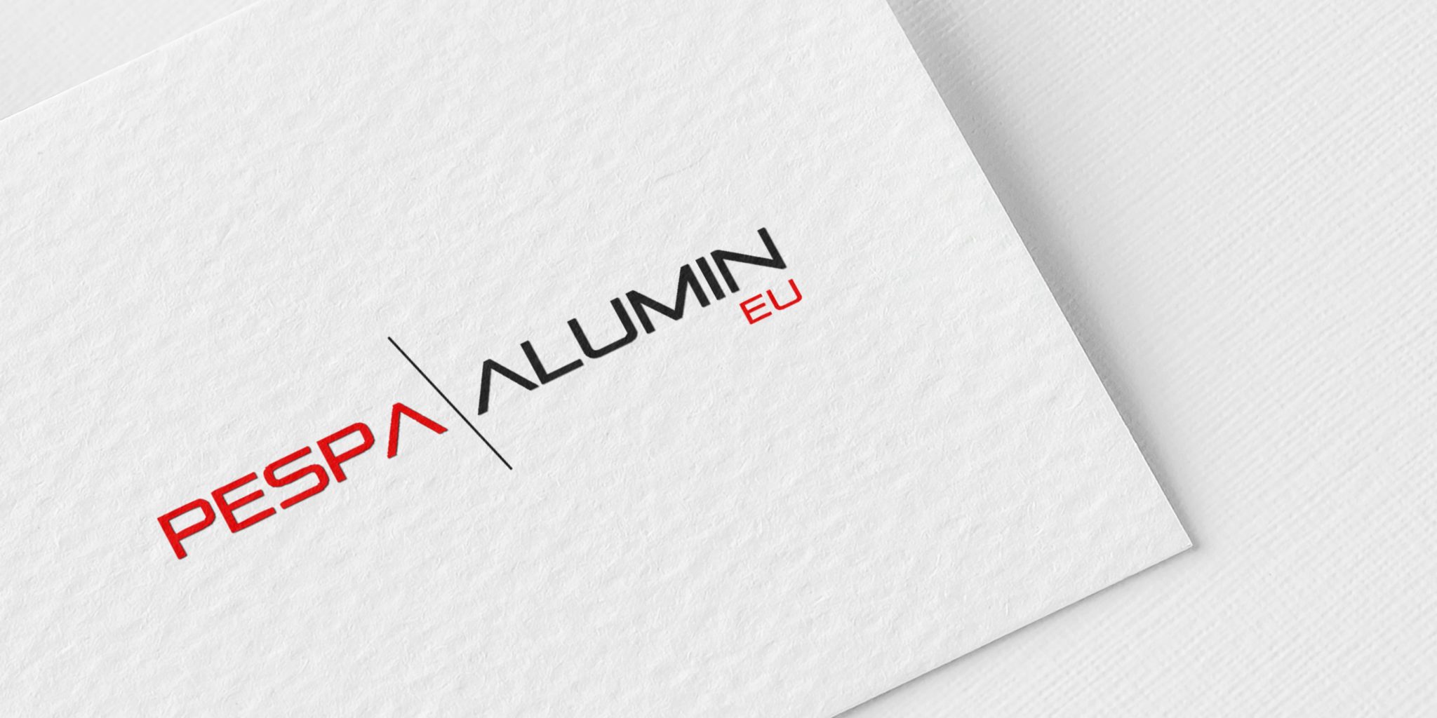 Pespa Alumin EU – Pajnepl Studio